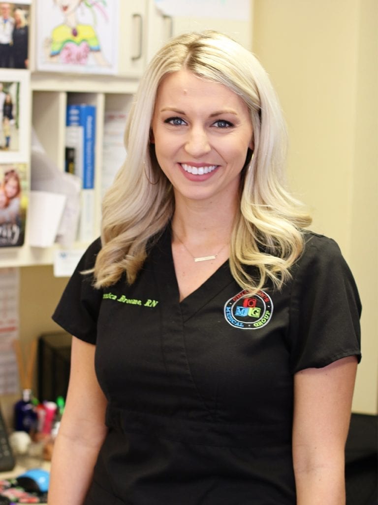 Darren T. Scoggin, M.D. | Pediatrician Profile | Doctor Information