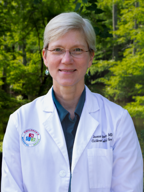 Meet the Doctors | Pediatric Physicians | Medical Team