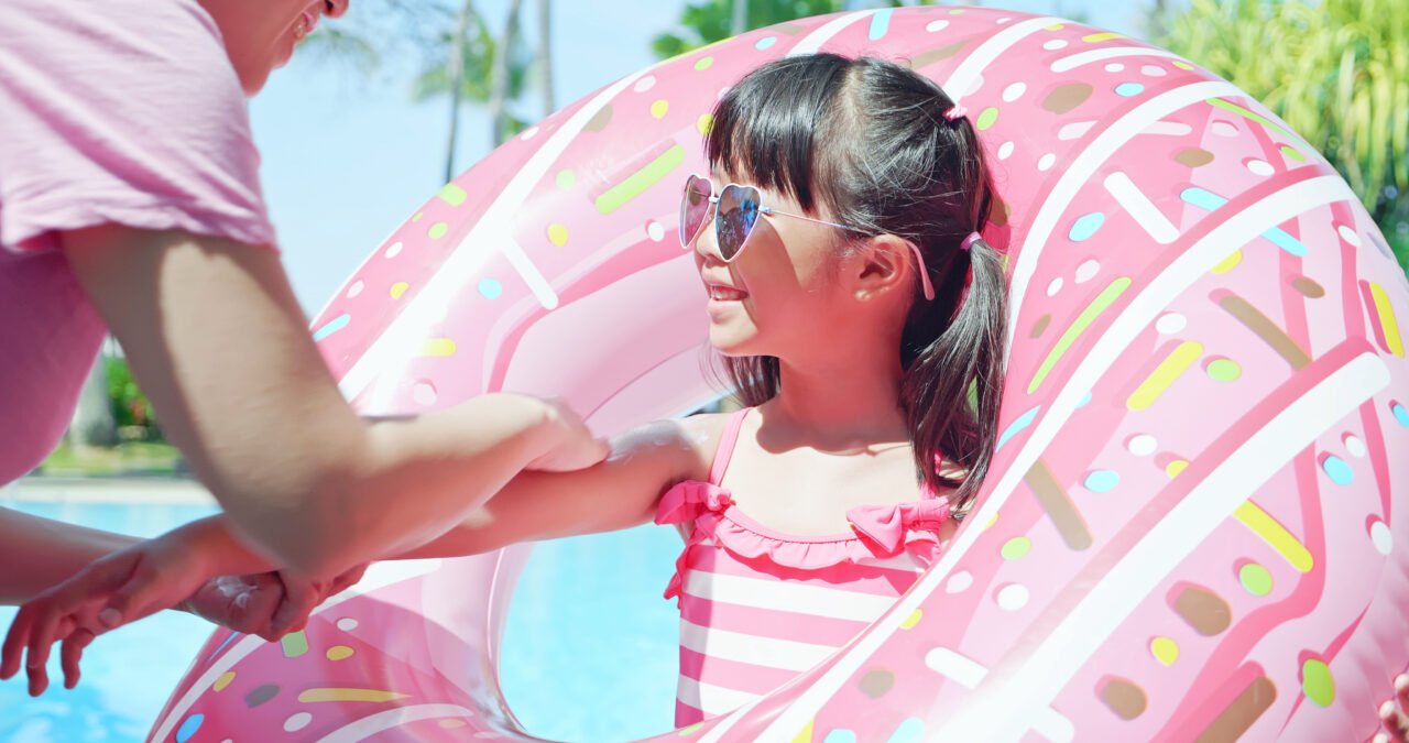 7 Essential Pool and Ocean Safety Tips for Kids - Children's Medical Group